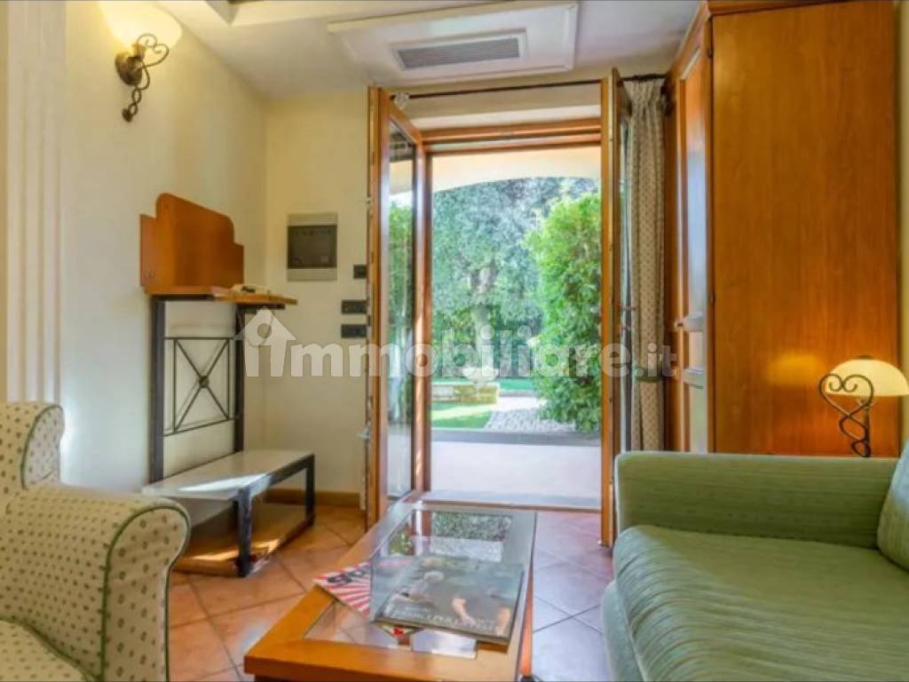 Vendita Appartamento Guidonia Montecelio. Bilocale in via di Marco ...