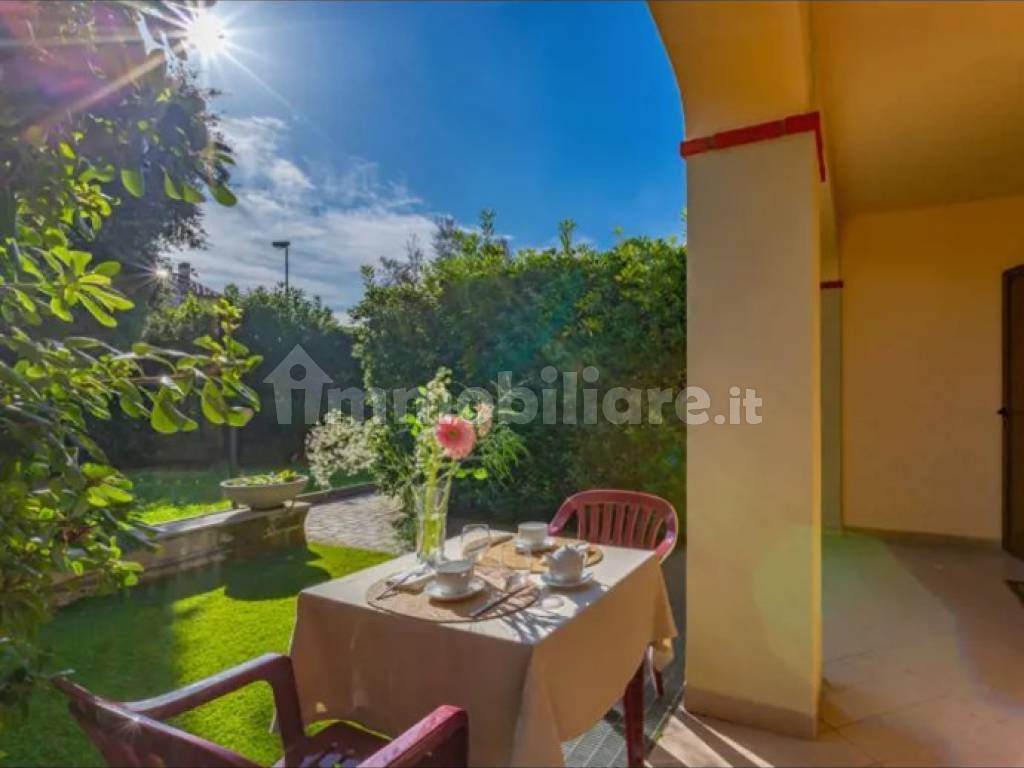 Vendita Appartamento Guidonia Montecelio. Bilocale in via di Marco ...