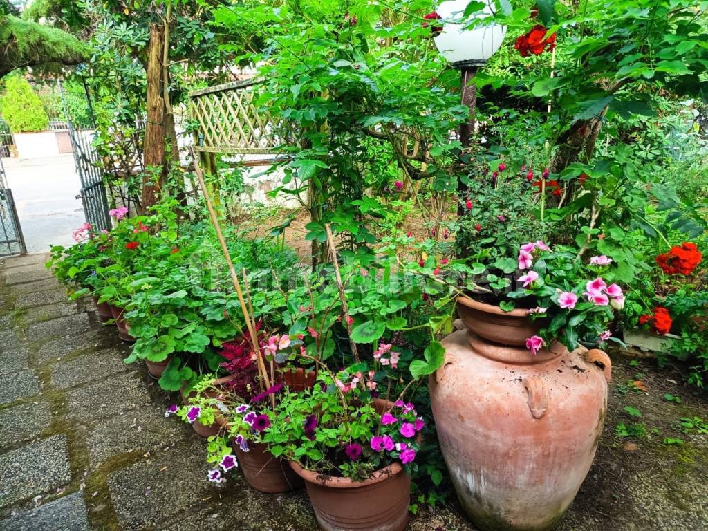 Vendita Villa a schiera in viale Giuseppe Verdi 103 Comacchio. Ottimo ...