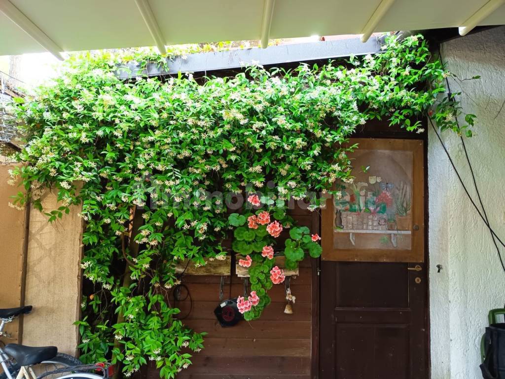 Vendita Villa a schiera in viale Giuseppe Verdi 103 Comacchio. Ottimo ...