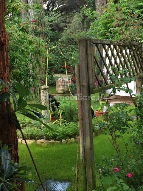 Vendita Villa a schiera in viale Giuseppe Verdi 103 Comacchio. Ottimo ...