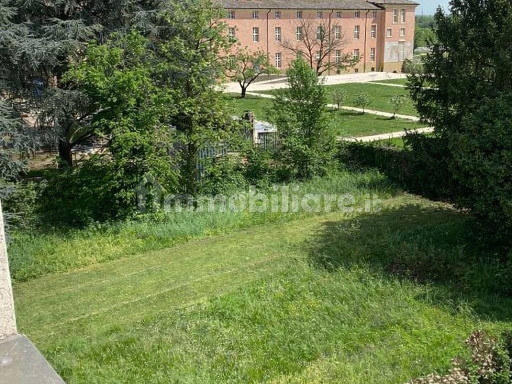 Vendita Appartamento Reggio Emilia. Quadrilocale, Buono stato, terzo ...