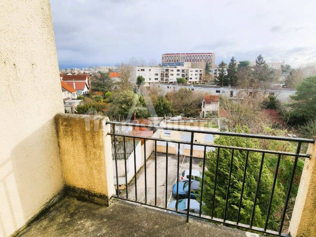 Vendita Appartamento Fresnes. Monolocale, Con balcone, rif. 125816667