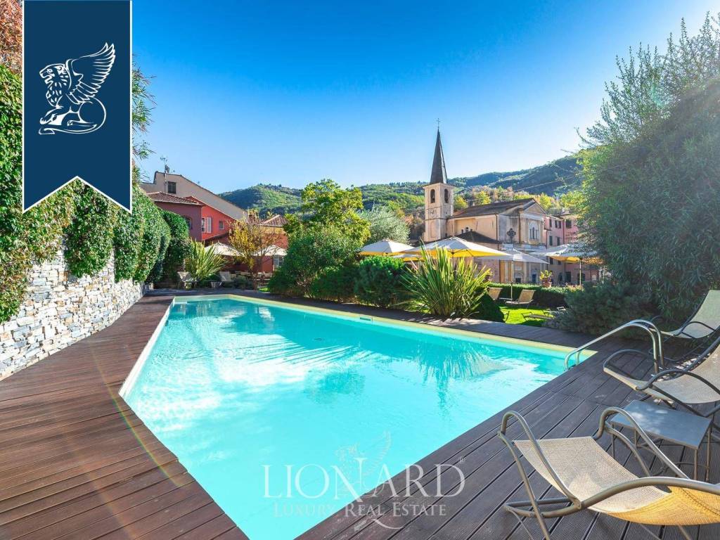 Hotel, Borgomaro, Rif. 125816767 - Immobiliare.it