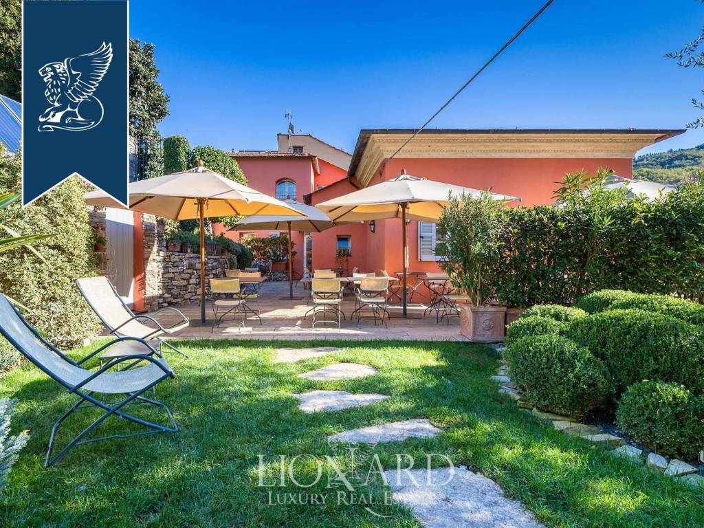 Hotel, Borgomaro, Rif. 125816767 - Immobiliare.it