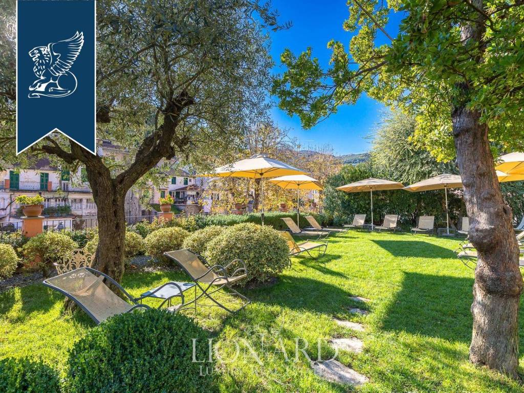 Hotel, Borgomaro, Rif. 125816767 - Immobiliare.it