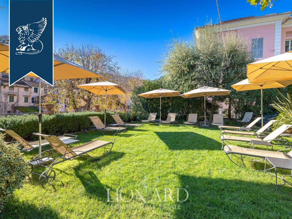 Hotel, Borgomaro, Rif. 125816767 - Immobiliare.it