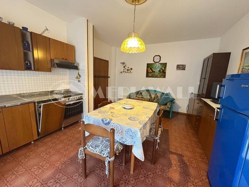 Vendita Appartamento San Michele al Tagliamento. Quadrilocale in via ...