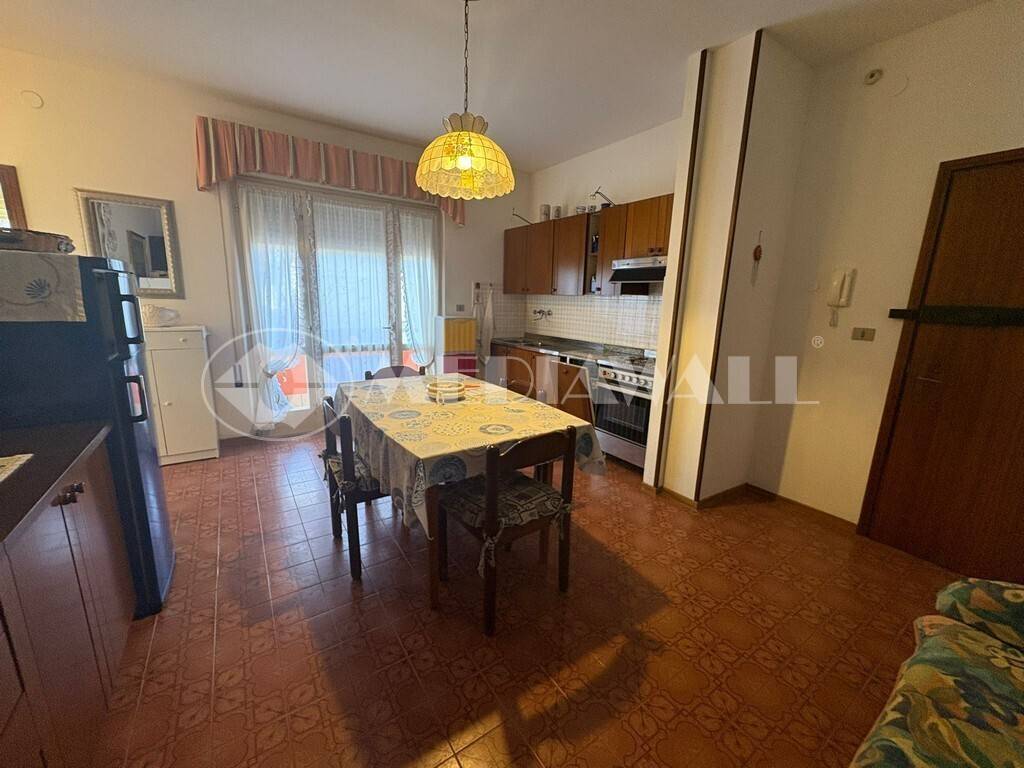 Vendita Appartamento San Michele al Tagliamento. Quadrilocale in via ...