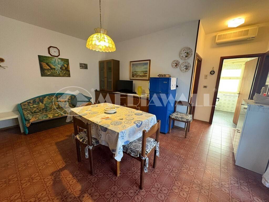 Vendita Appartamento San Michele al Tagliamento. Quadrilocale in via ...