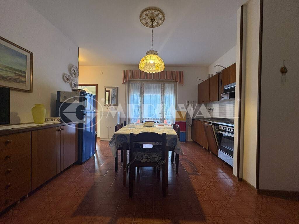 Vendita Appartamento San Michele al Tagliamento. Quadrilocale in via ...