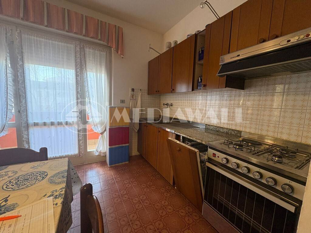 Vendita Appartamento San Michele al Tagliamento. Quadrilocale in via ...