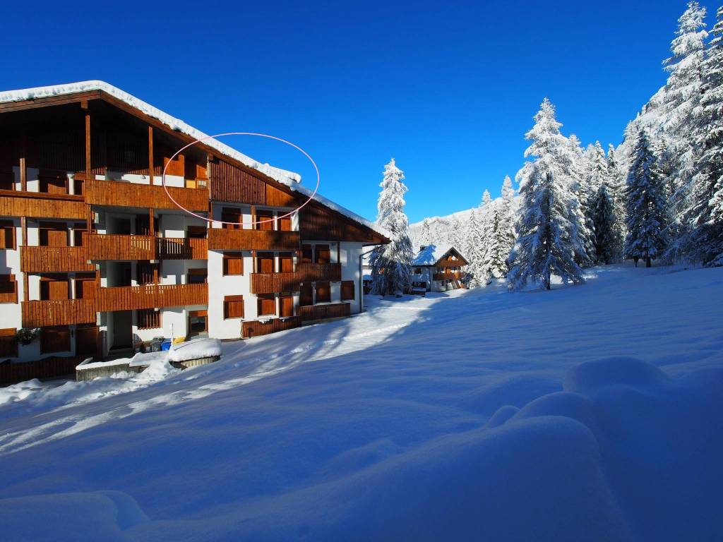 Vendita Mansarda in via dei Denever 3 Selva di Cadore. Ottimo stato ...