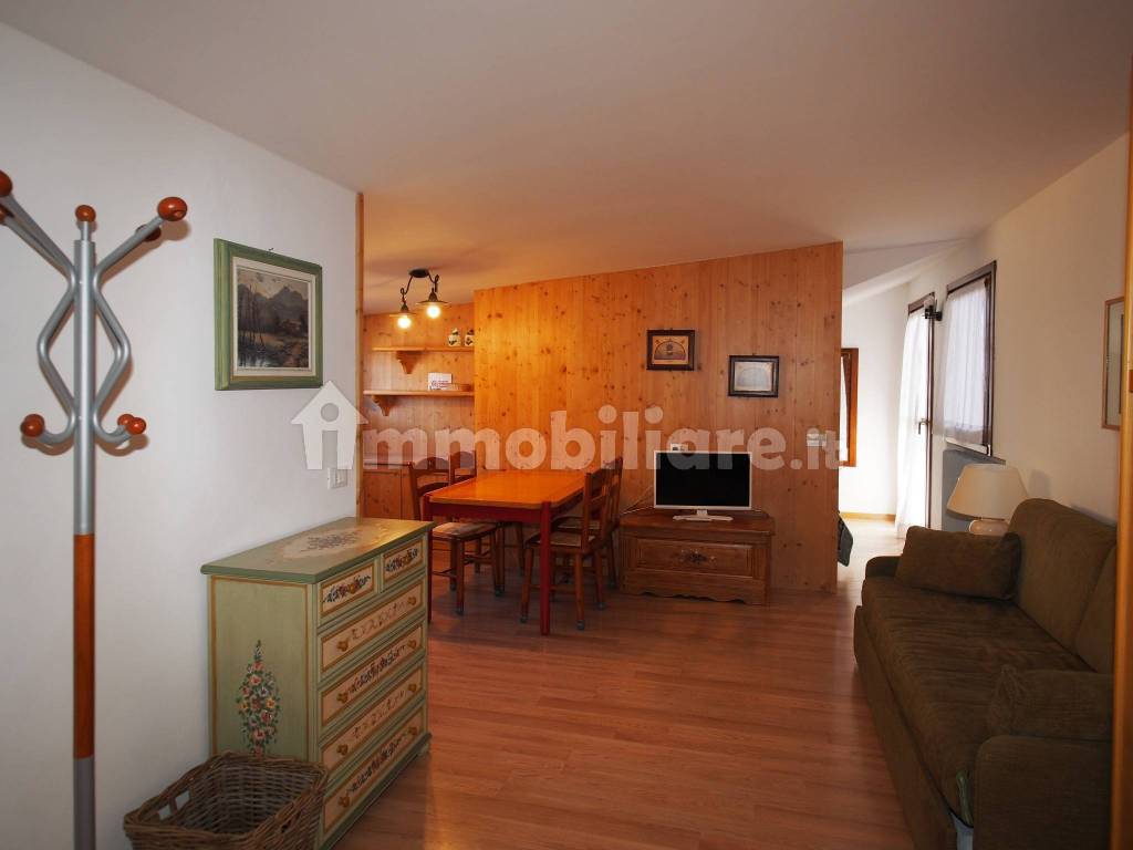 Vendita Mansarda in via dei Denever 3 Selva di Cadore. Ottimo stato ...