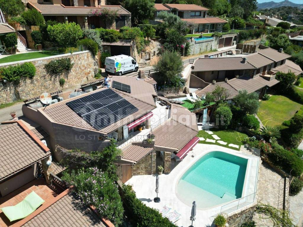 Vendita Villa unifamiliare in via Del Lentisco Domus De Maria. Ottimo ...