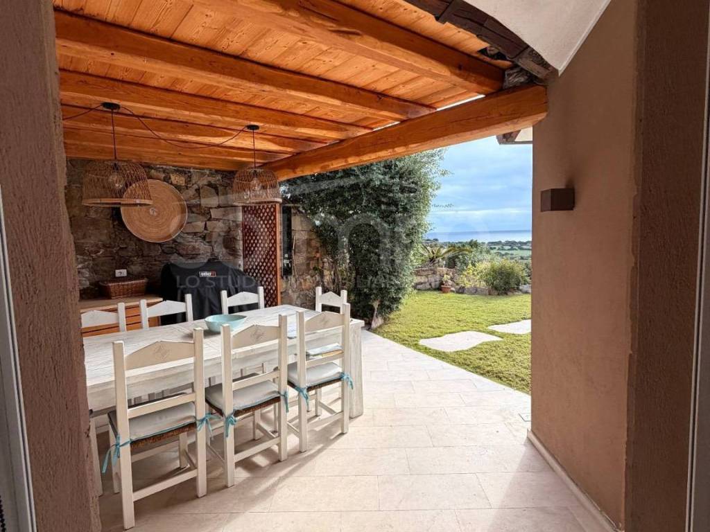 Vendita Villa unifamiliare in via Del Lentisco Domus De Maria. Ottimo ...