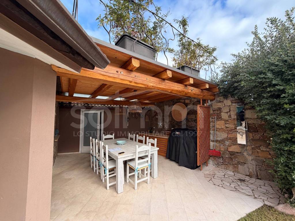 Vendita Villa unifamiliare in via Del Lentisco Domus De Maria. Ottimo ...