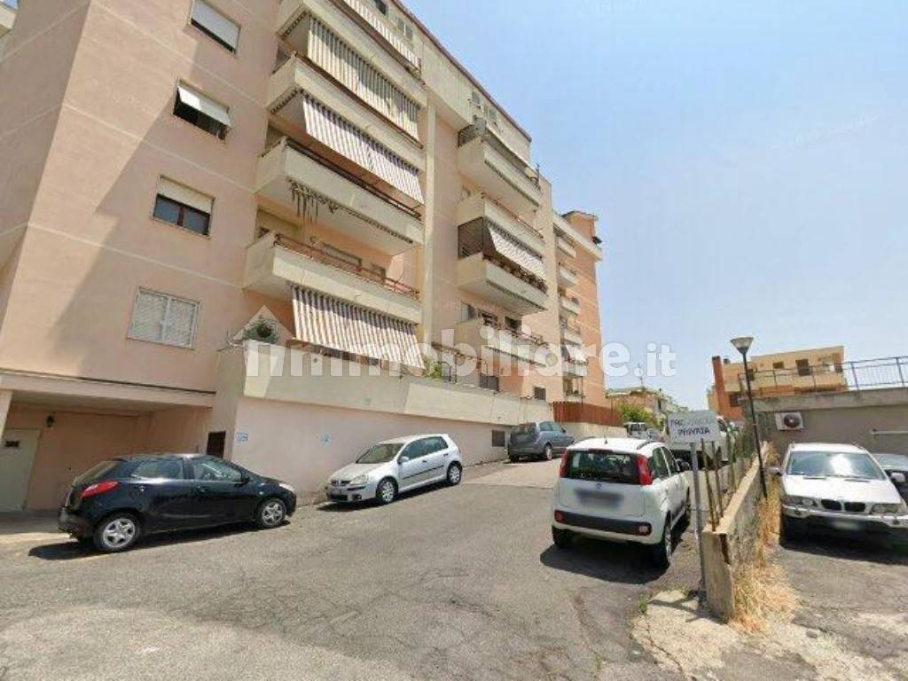 Asta per appartamento, via Della Quercia, 9 - Civitavecchia 9, Cisterna ...