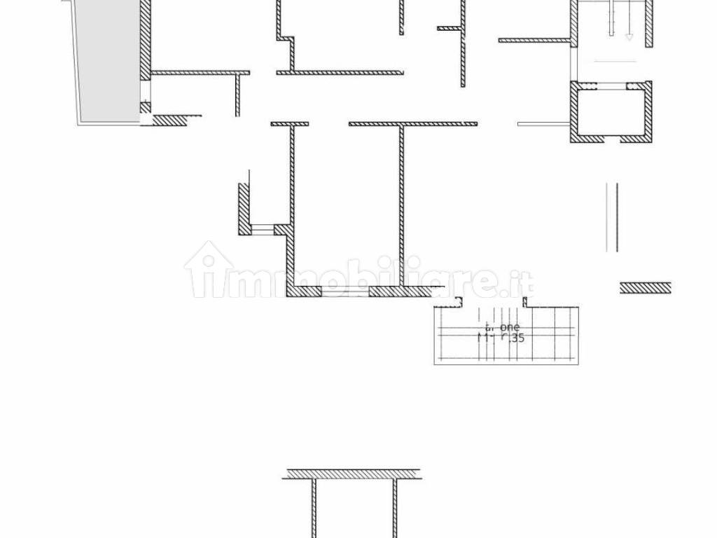 Asta per appartamento, via Della Quercia, 9 - Civitavecchia 9, Cisterna ...