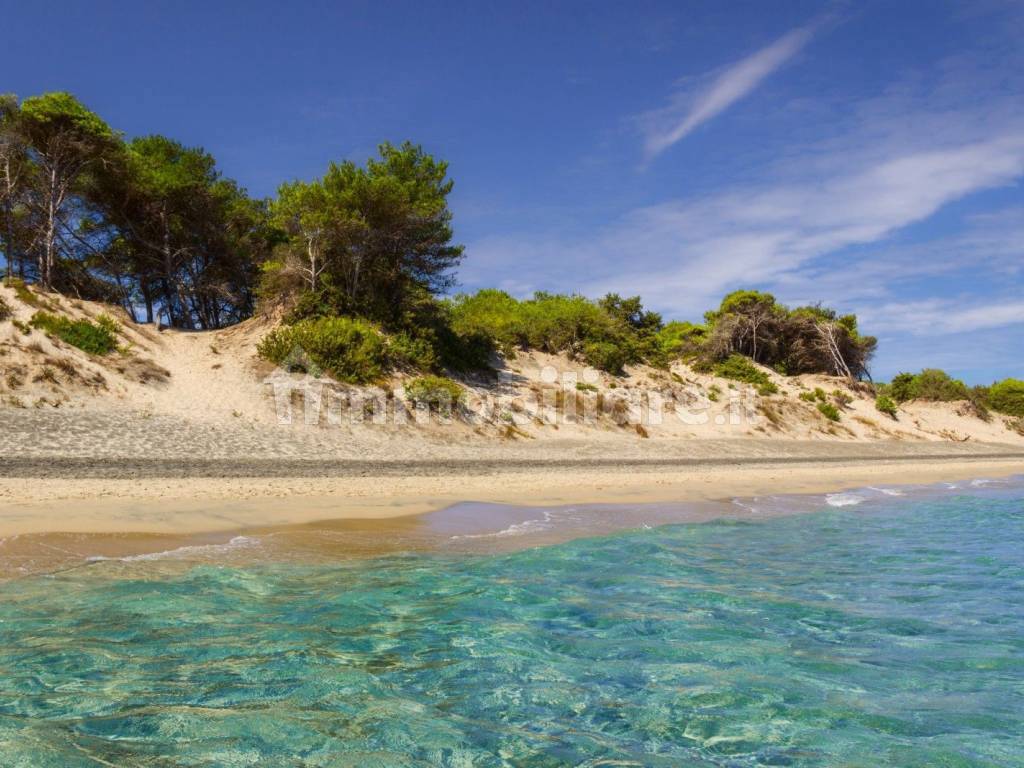 Vendita Appartamento in villa in Lungomare Terra d'Otranto 1 Otranto ...