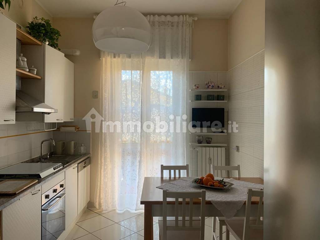 Vendita Appartamento Paderno Dugnano. Trilocale in viale Bolivia 22 ...