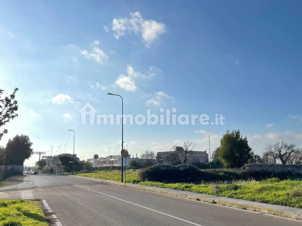 Vendita Villa plurifamiliare in via Vecchia San Donato 50 Cavallino ...