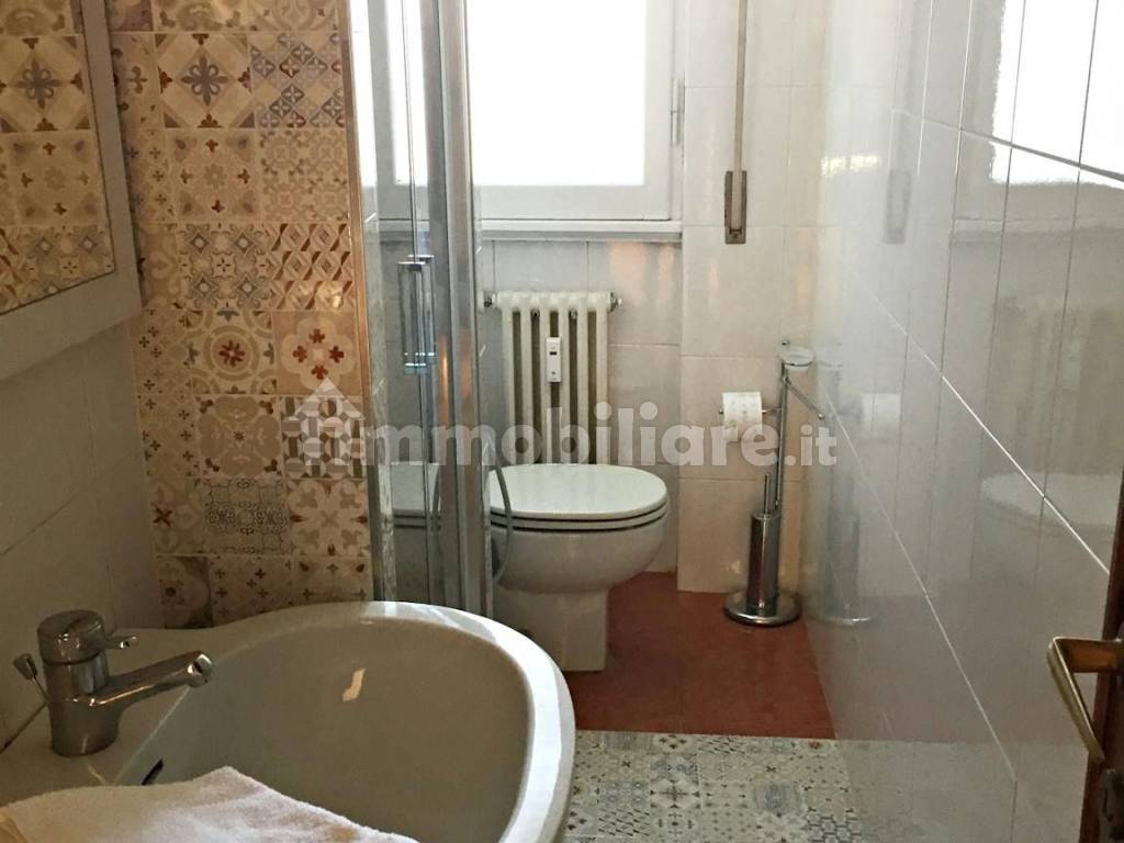 Stanza singola in affitto, affittasi camera singola via Benedetto ...