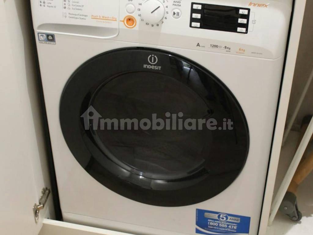 Affitto Terratetto unifamiliare in via Tofane Milano. Riscaldamento ...