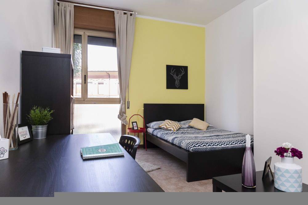 Stanza in affitto in Appartamento, affittasi camera viale Giovanni ...