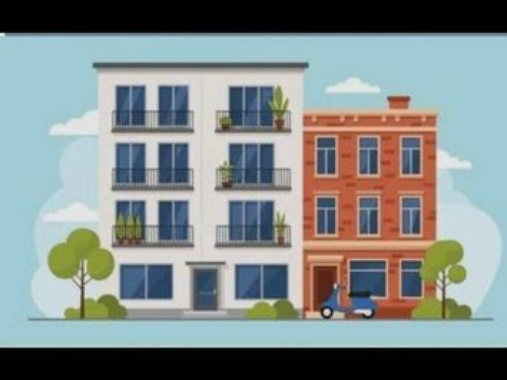 Palazzo - Edificio, Montereau-Fault-Yonne, Rif. 125821647 - Immobiliare.it