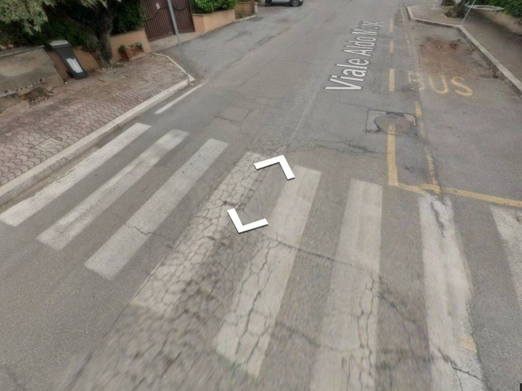 Asta per garage - box, viale Aldo Moro, Centro Gallicano nel Lazio, rif ...