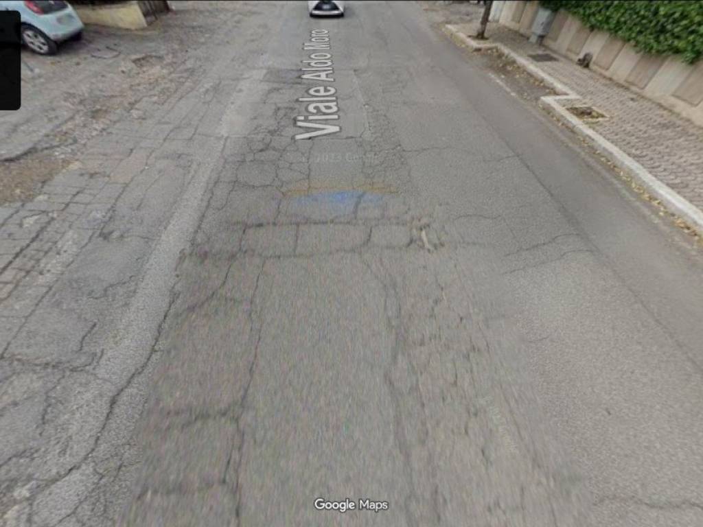 Asta per garage - box, viale Aldo Moro 162, Centro Gallicano nel Lazio ...