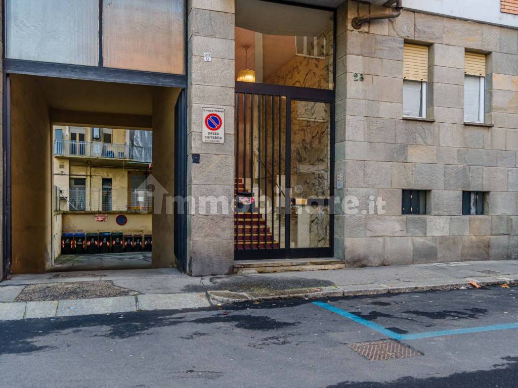 Vendita Appartamento Torino. Quadrilocale in via Leonardo Da Vinci 28 ...