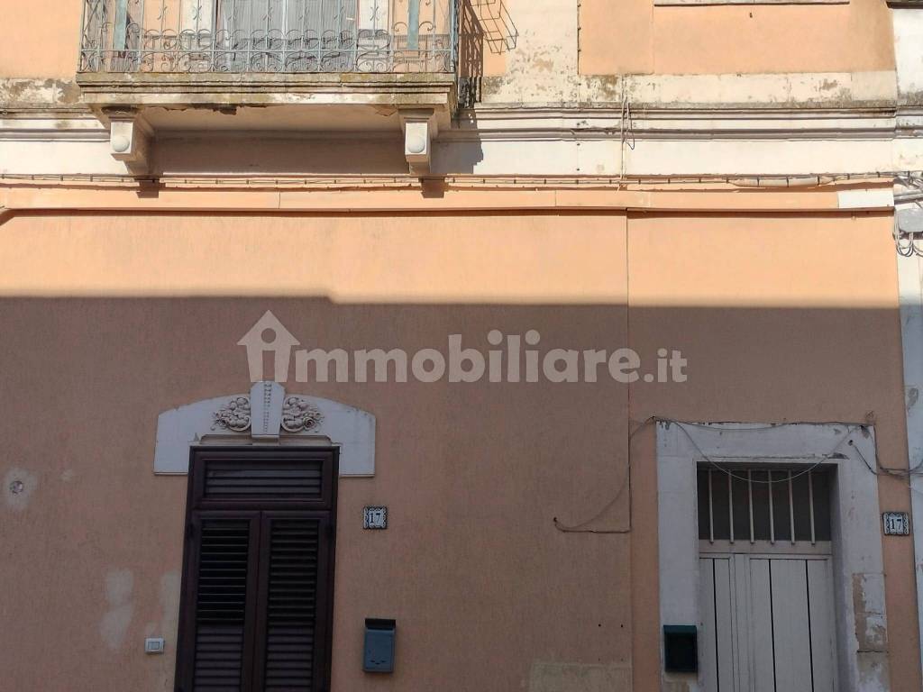Vendita Terratetto plurifamiliare in via Amba Alagi Lecce. Da ...