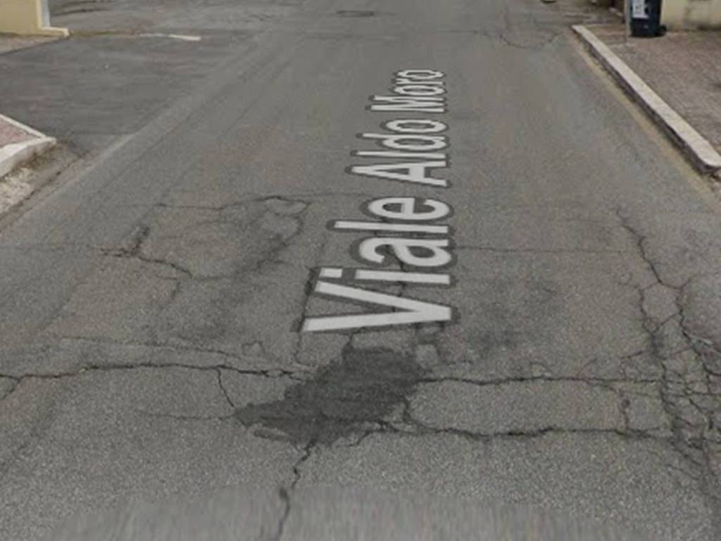 Asta per garage - box, viale Aldo Moro 162, Centro Gallicano nel Lazio ...