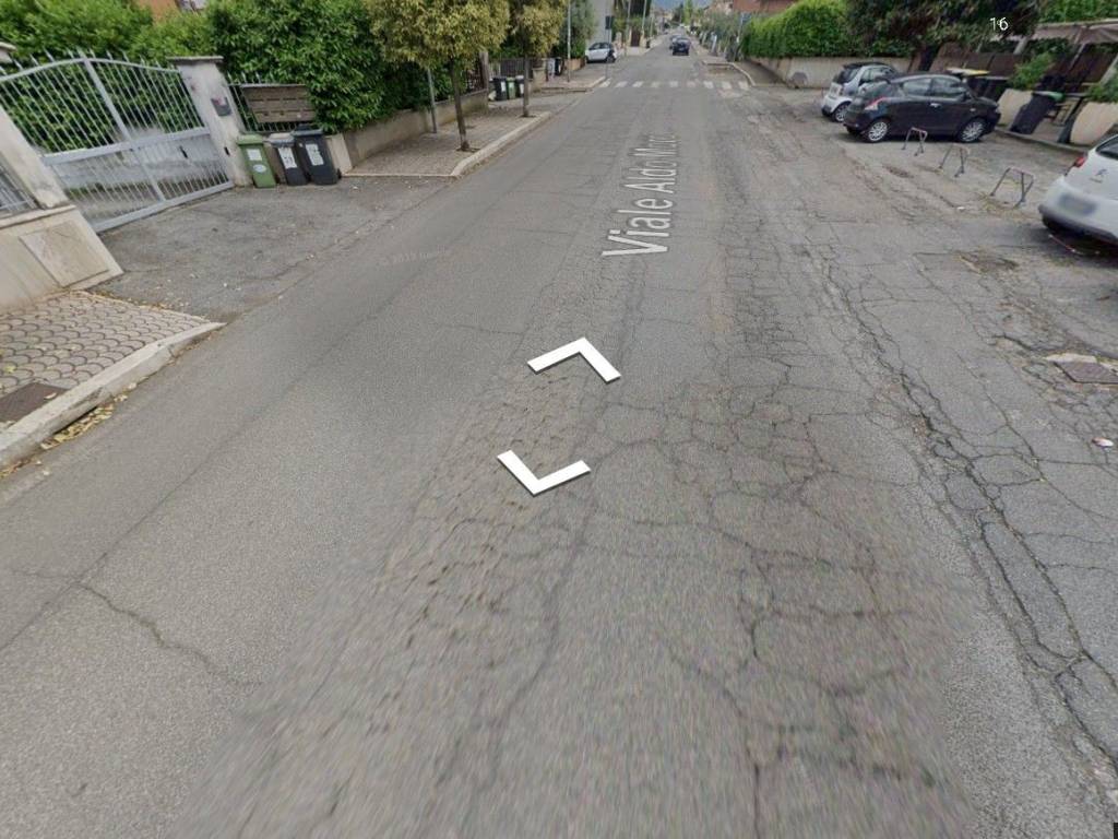 Asta per garage - box, viale Aldo Moro, Centro Gallicano nel Lazio, rif ...