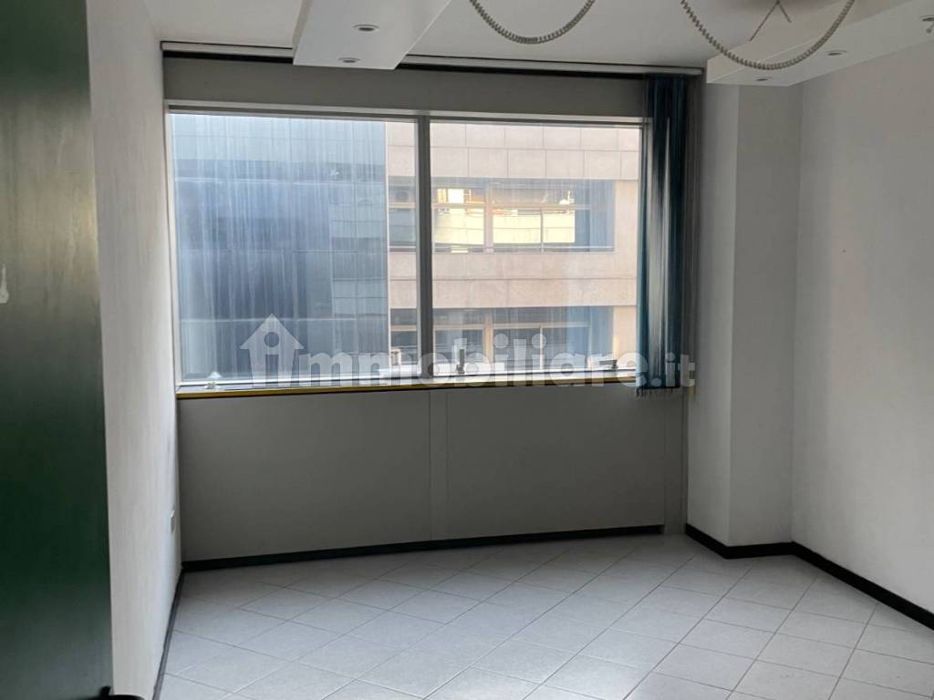 Ufficio - Studio centro Direzionale C 2, Napoli, Rif. 125832545 - Immobiliare.it