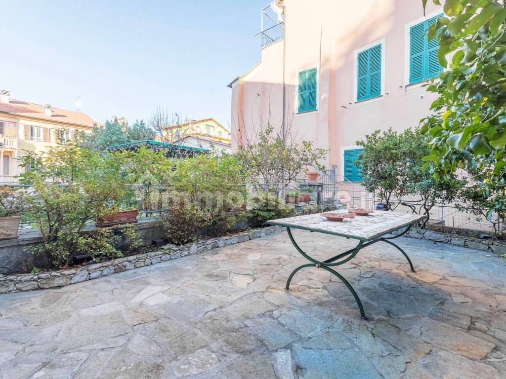 Vendita Appartamento Levanto. Quadrilocale in via Dante Alighieri ...