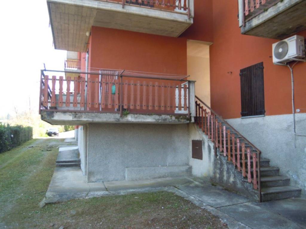 Asta per appartamento, via Torre 15, Somendenna Zogno, rif. 125835871 ...