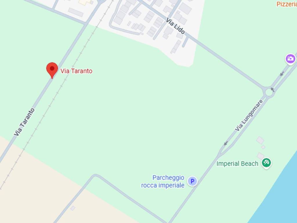 Asta per garage - box, via Taranto, Rocca Imperiale Marina Rocca ...