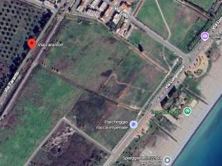 Auctions garages Rocca Imperiale - Immobiliare.it