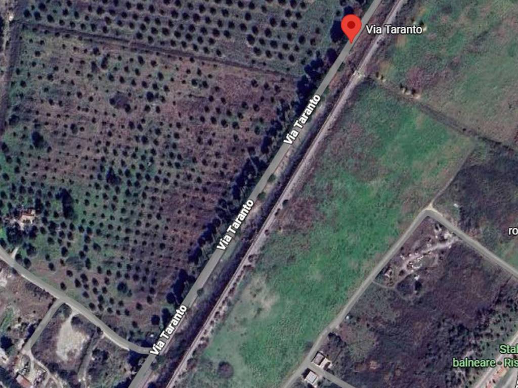 Asta per garage - box, via Taranto, Rocca Imperiale Marina Rocca ...