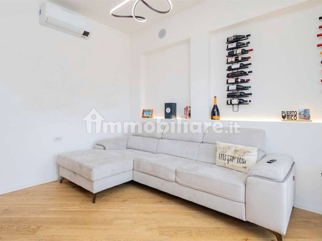 Vendita Appartamento Milano. Bilocale in via Washington. Ottimo stato ...