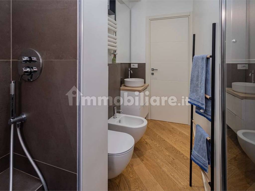 Vendita Appartamento Milano. Bilocale in via Washington. Ottimo stato ...