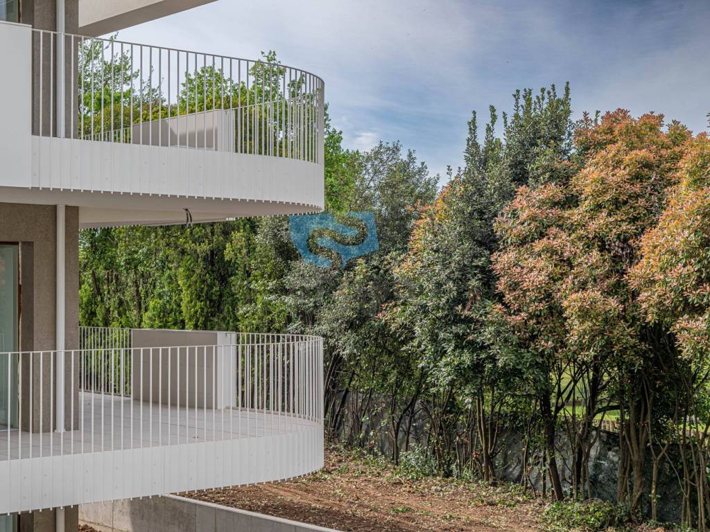 Vendita Appartamento Treviso. Quadrilocale in via Ercole Smaniotto ...