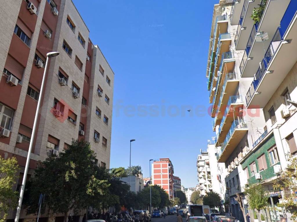 Locale commerciale via Matteo Andrea Acquaviva, Napoli, Rif. 125837915 ...