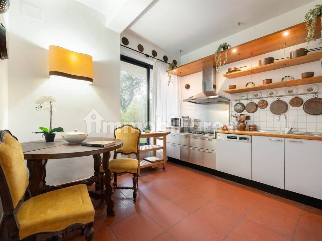 Affitto Appartamento in via Bolognese 250. Firenze. Buono stato, piano ...