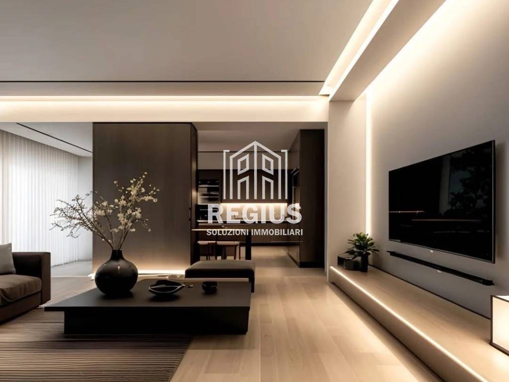 Vendita Attico in via Giuseppe Verdi 18 Villanova di Camposampiero ...