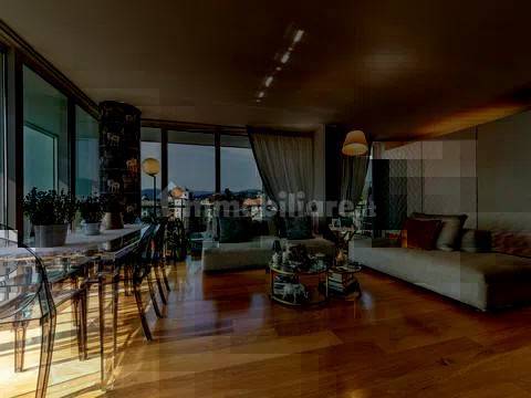 Vendita Appartamento Savona. Quadrilocale in via della Calata. Ottimo ...