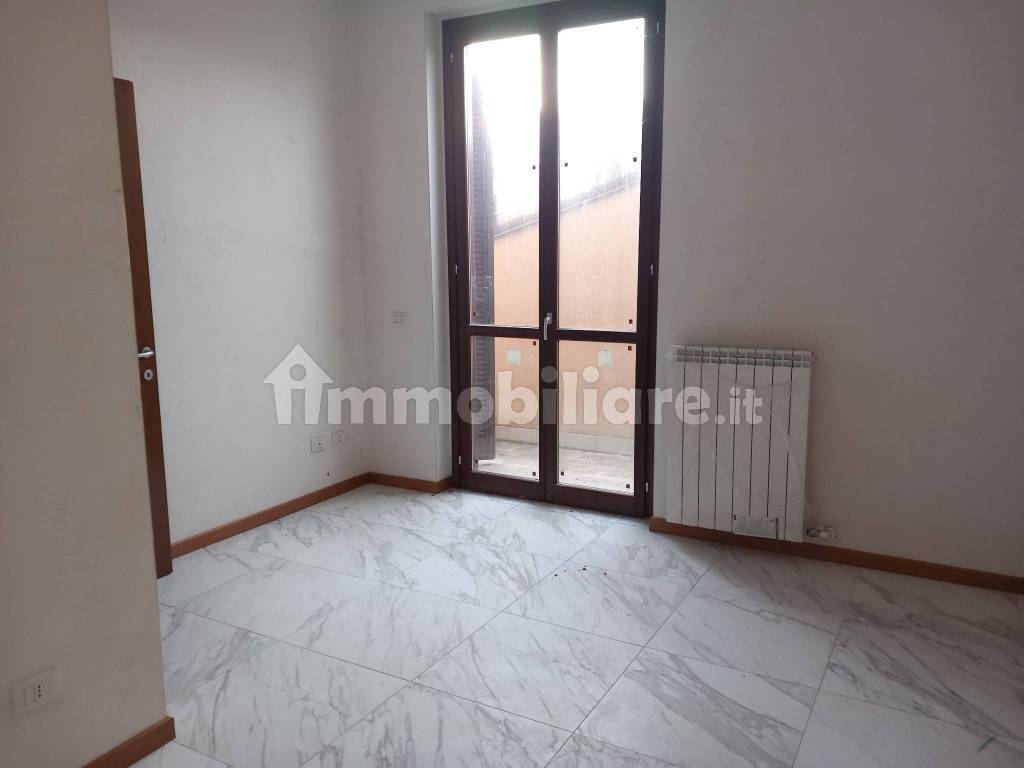 Affitto Appartamento Vimercate. Bilocale in via del Salaino 109. Buono ...